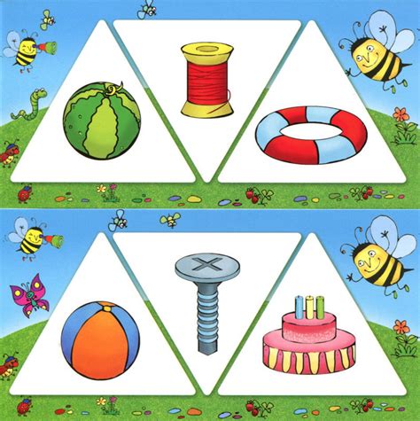 Игры развивающие логику и мышление развивающие игры онлайн для дошкольников и младших школьников