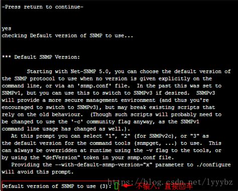 snmp学习总结系列 csdn博客