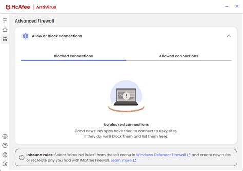 McAfee AntiVirus Review PCMag Australia