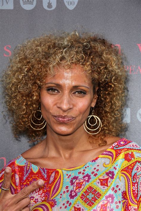 Michelle Hurd Leap Years