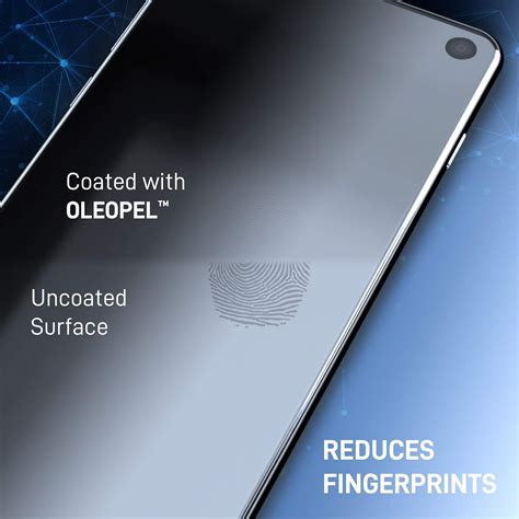 Prooftech 3 Application Oleophobic Coating Kit Anti India Ubuy