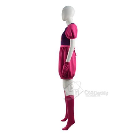 Best Steven Universe Spinel Gem Cosplay Costume Guide