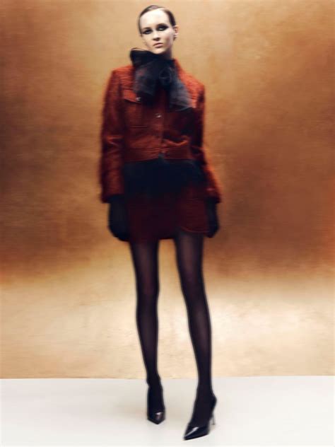 Fashion Movement By Jakub Kierzkowski L Officiel Malaysia