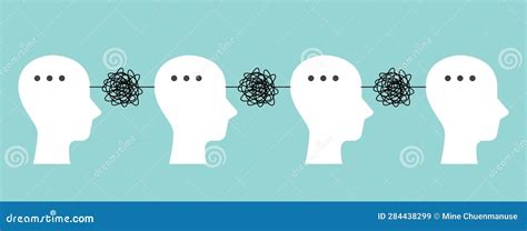 step of bad communicate problem resolve complicated solution
