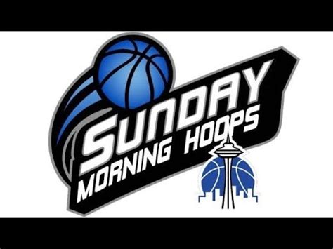 Sunday Morning Basketball 🏀 Full Game Morning Conductor Kerkskie