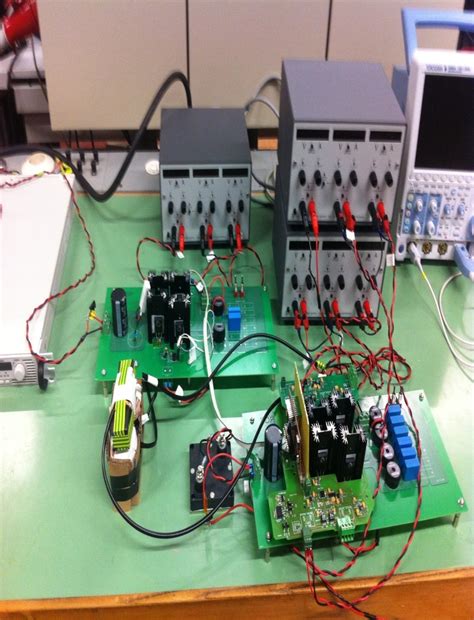 Experimental Prototype Download Scientific Diagram