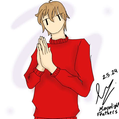 Grian Fanart Rhermitcraft