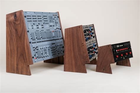 Acoustical Apparati Eurorack Cases Modular Cases And Behringer Synth