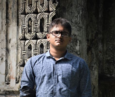 koushik roy chowdhury mme