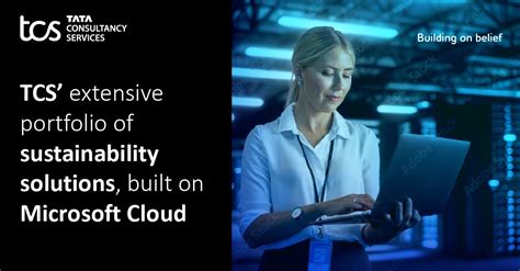 Kartik Ganeshan On Linkedin Tcs Sustainability Microsoftcloud Gotcsmbu