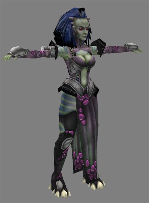 Darth Phobos For Modders File ModDB