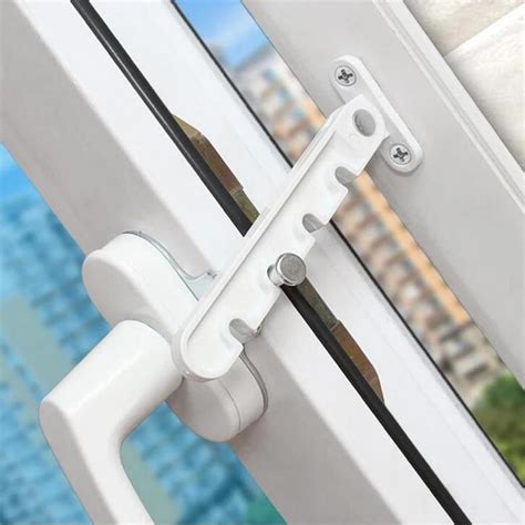 Door And Window Limit Wind Hook Ventilation Limite Vicedeal
