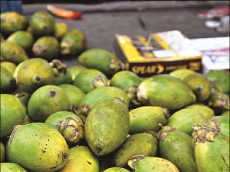 Boroko Declared Betelnut Free Zone Post Courier