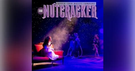 The Nutcracker The Observer
