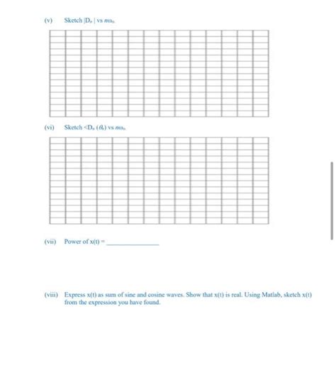Solved Question 3 1123333320 Points A Signal