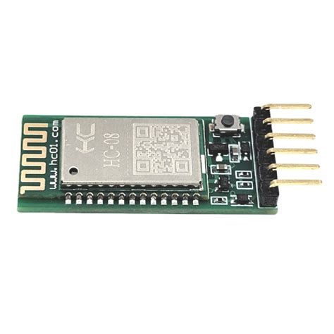 hc 08 bluetooth 4 0ble serial port module roboticsdna
