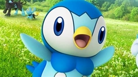 Pokemon Piplup