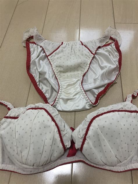 パンツの極み〜盗撮jkjdol人妻洗濯物染み下着〜