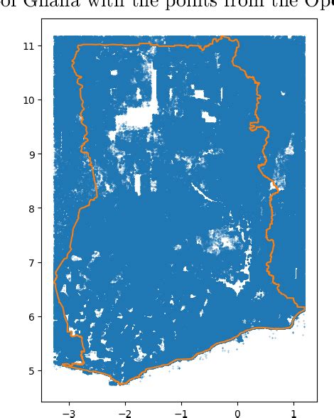 figure 1 from point in polygon calculation using vector geometric methods with application to
