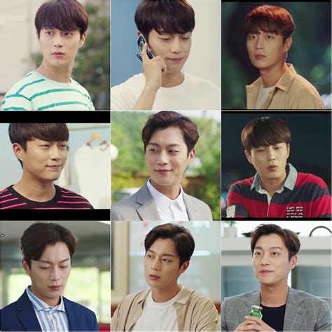 식샤3 윤두준 능숙한 캐릭터 소화력으로 매회 레전드 장면 갱신