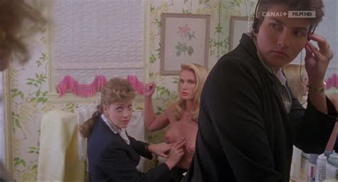 Nude Video Celebs Kelly Lynch Nude Desperate Hours