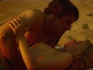 Naked Mélanie Thierry in The Zero Theorem