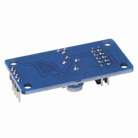 Pcf8591 Module Analog To Digital Digital Analog Converter Module At Rs 132 Plc In Pune Id