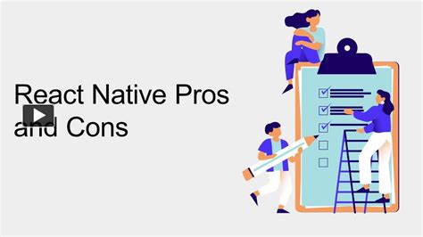 Ppt React Native Pros And Cons Itechnolabs Powerpoint Presentation
