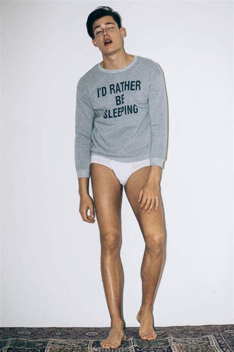 Mario Adrion By Ben Abarbanel Vanity Teen 虚荣青年 Lifestyle And New Faces