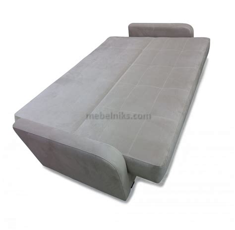 Диван прямой Книжка купить в Новосибирске - Мебель НИКС