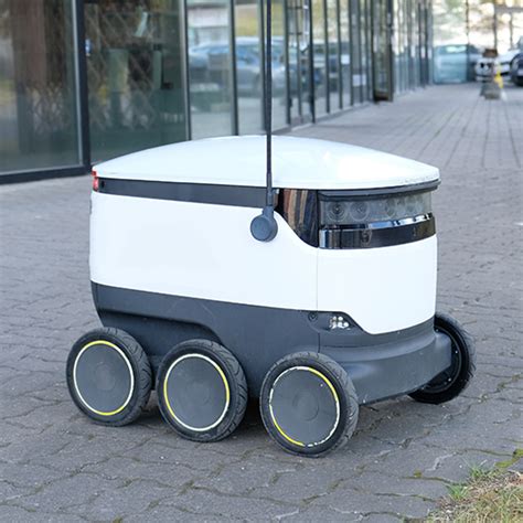 Recent Developments In Robotics And Automation