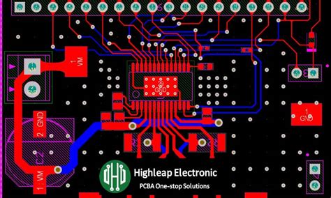 Motor Control PCB The Ultimate FAQs Guide