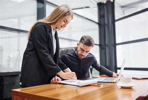 Office Assistant Interview Questions Avahr