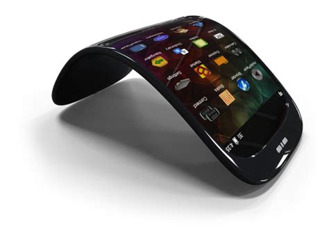 Flexible Displays Are A Gamechanger Magnum Marine
