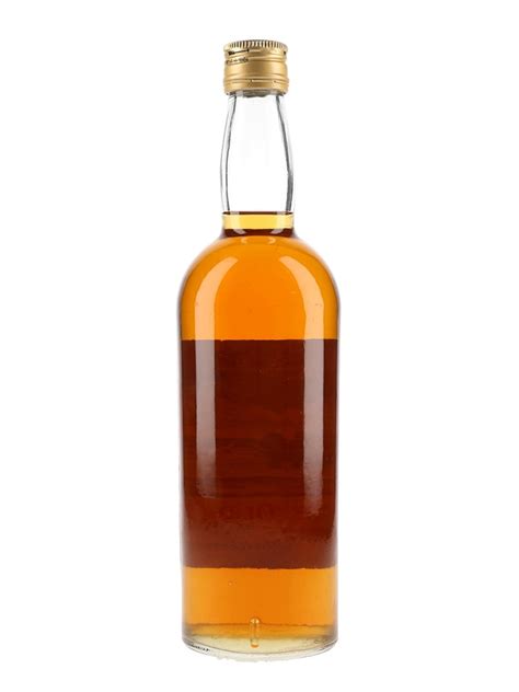 Gloags Perth Whisky Lot 139465 Buysell Blended Whisky Online