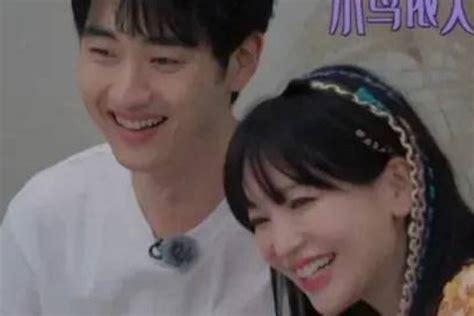 金莎的小男友回应争议，人生第一次上节目很紧张，对金莎爱意不假感情观众给予