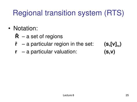 Ppt Optimizing Ctl Model Checking Model Checking Tctl Powerpoint