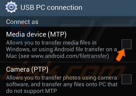 How To Fix Computer Not Recognizing Android Phone