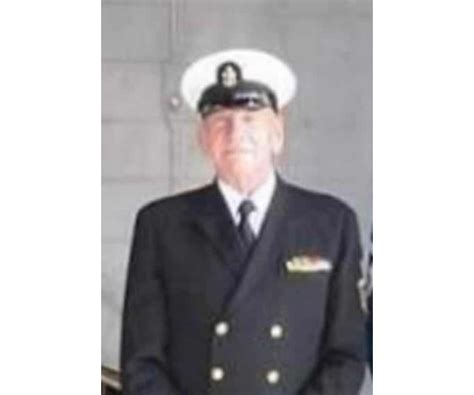 Donald Bohner Obituary 2022 Bay City Texas Oh The Crescent News