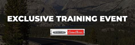 Panels Freightliner Custom Chassis