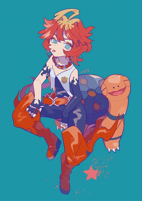 Mela Pokemon Danbooru