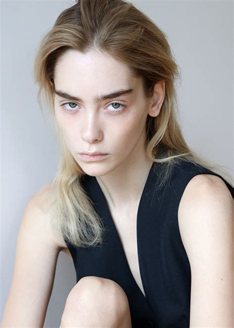 Rylea Beth Select London Select Model Management