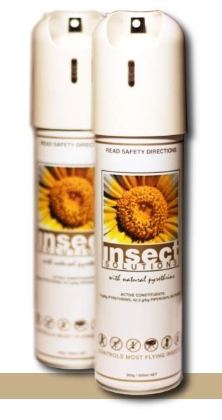 Insect Solutions Shamrock