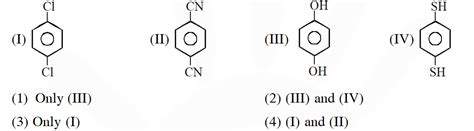 Structural Isomerism Jee Main Previous Year Questions With Solutions