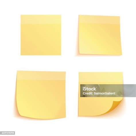 현대 벡터 일러스트 레이 션의 다채로운 스틱 다채로운 스틱 노트 세트 흰색 배경에 고립의 흰색 배경에 현대 벡터 일러스트 레이 션에 격리 설정 참고 가지 식물 부위에 대한