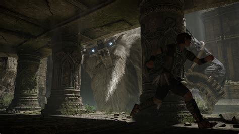 Shadow of the Colossus (2018) | PS4 Game | Push Square