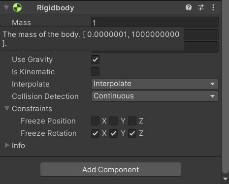 Rigidbody Jittery Collision Questions Answers Unity Discussions