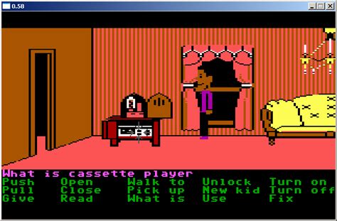 dosbox an x86 emulator with dos
