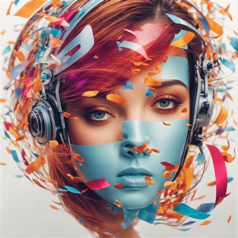 Premium Ai Image Ai Ethics Transparency Data Privacy 2d Vector White Background