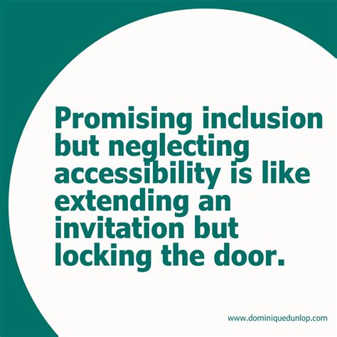 Dominique Dunlop On Linkedin Webaccessibility Inclusion Digitalaccessibility